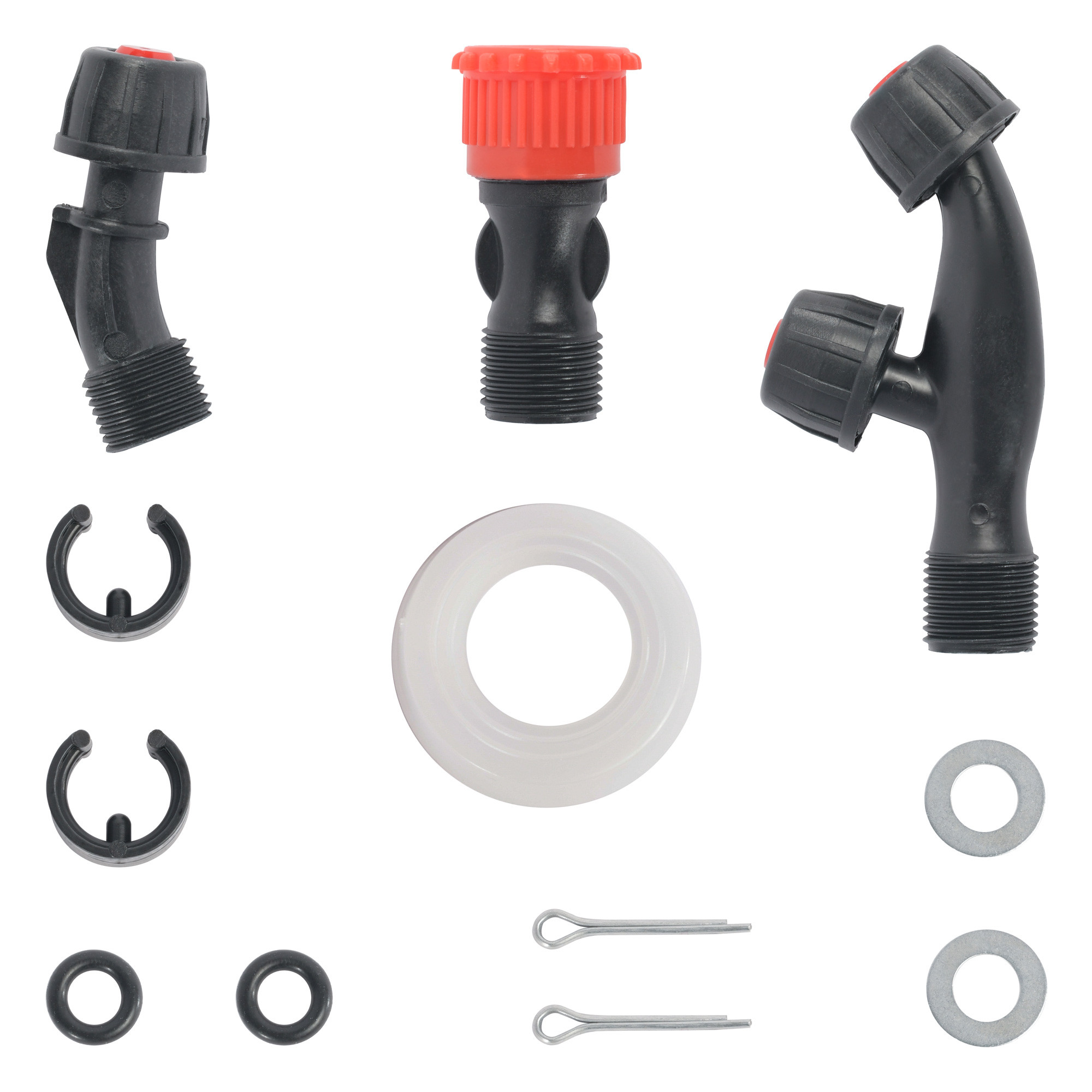 Pump Sprayer Parts (PGPS-016/PGPS-020) | ParkerBrand