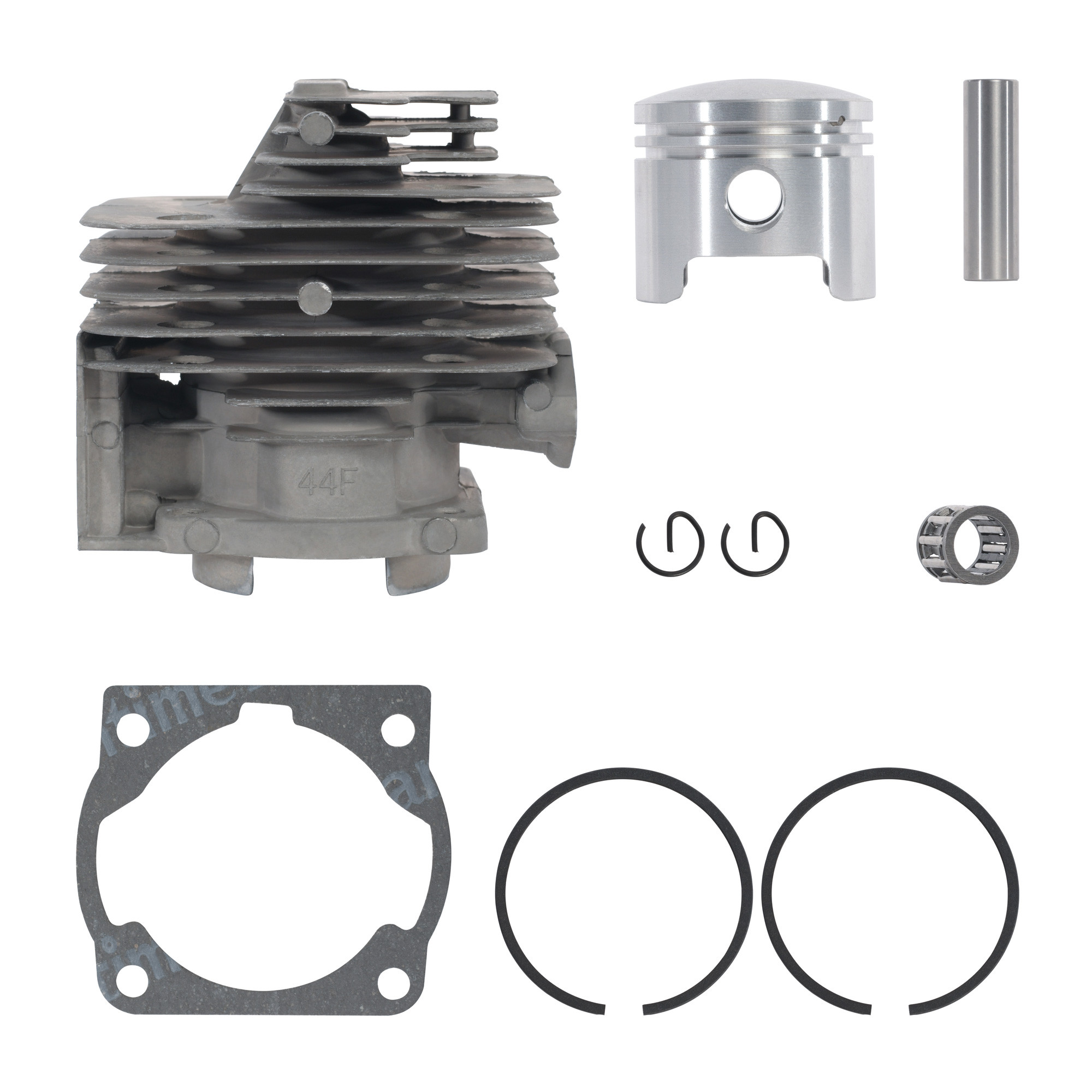 Barrel & Piston Kit (PGBC-5200/PGBC-5200-BP/PGEA-5200/PGMT-5200/PPWP ...