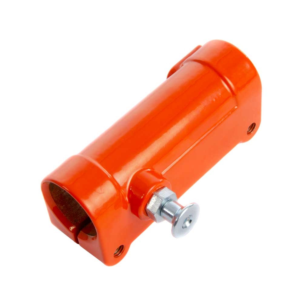 Split Shaft Joint MK2 (PGBC-5200/PGMT-5200) | ParkerBrand
