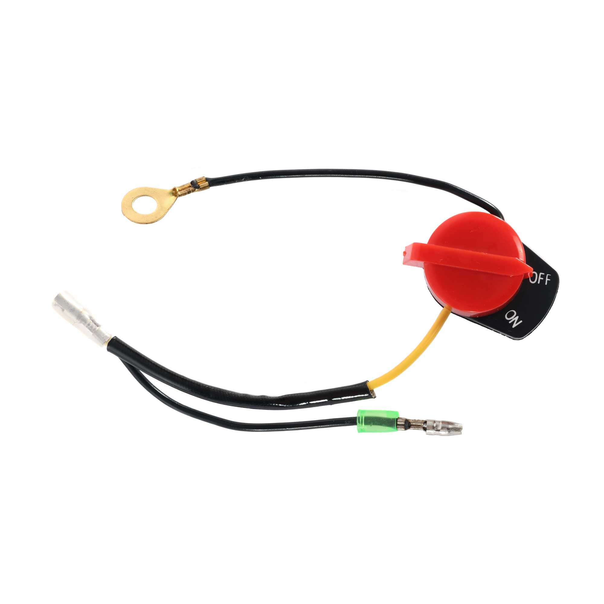 On/Off Switch (PPPW-2900) | ParkerBrand