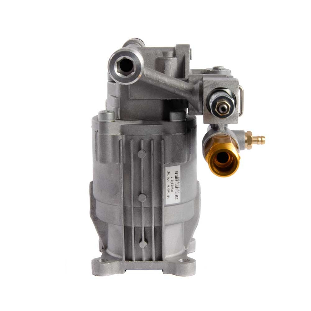 PPPW-3100 Replacement High Pressure Pump | ParkerBrand