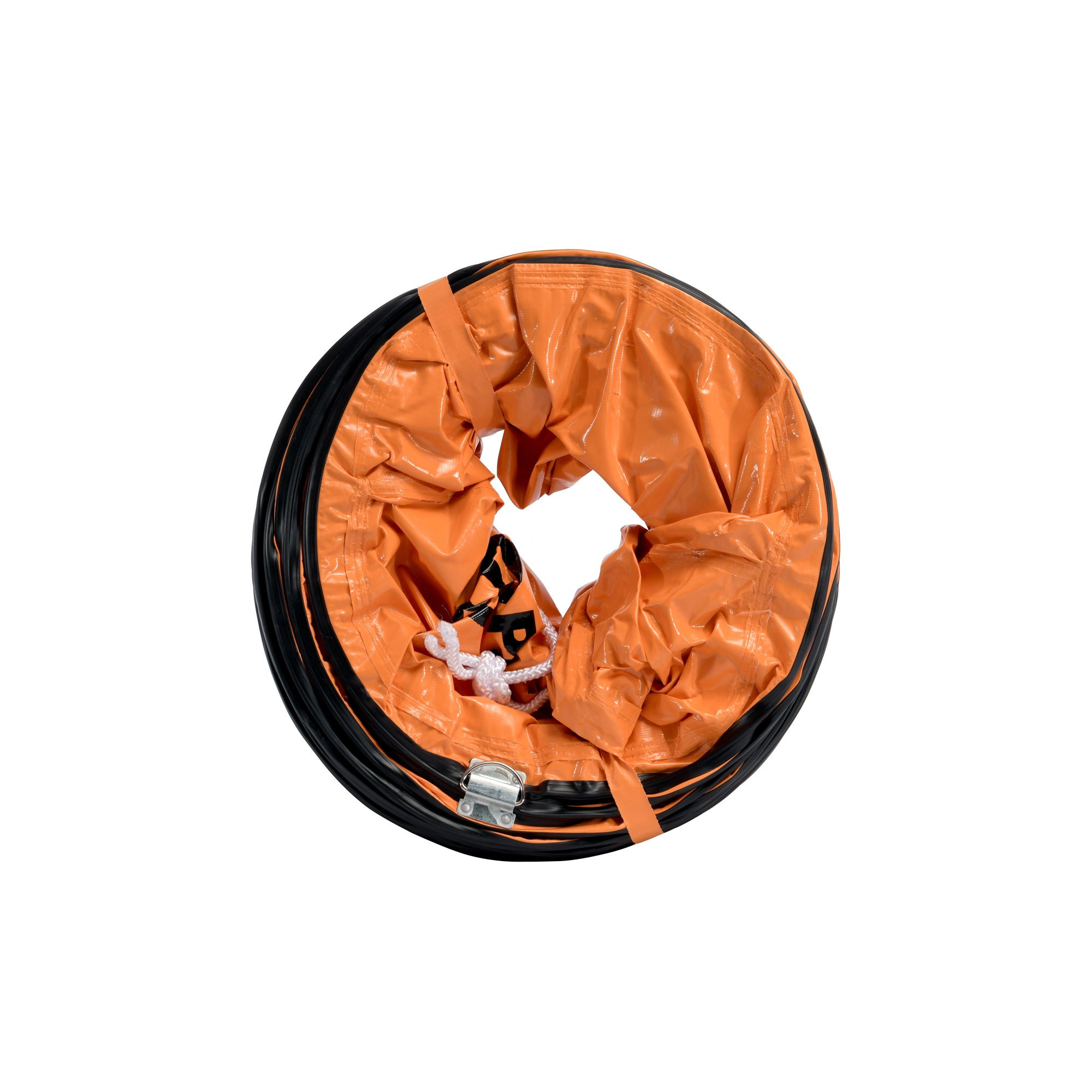 12 Inch Portable Ventilation Fan and PVC Ducting | ParkerBrand