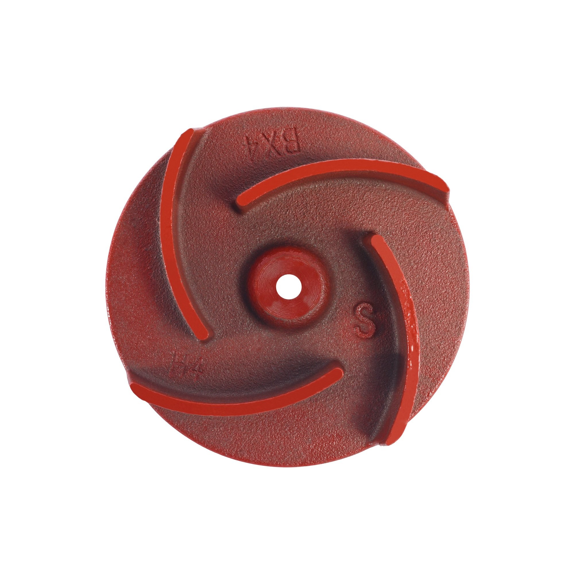 3" Complete Pump Kit (PPWP-3000) | ParkerBrand