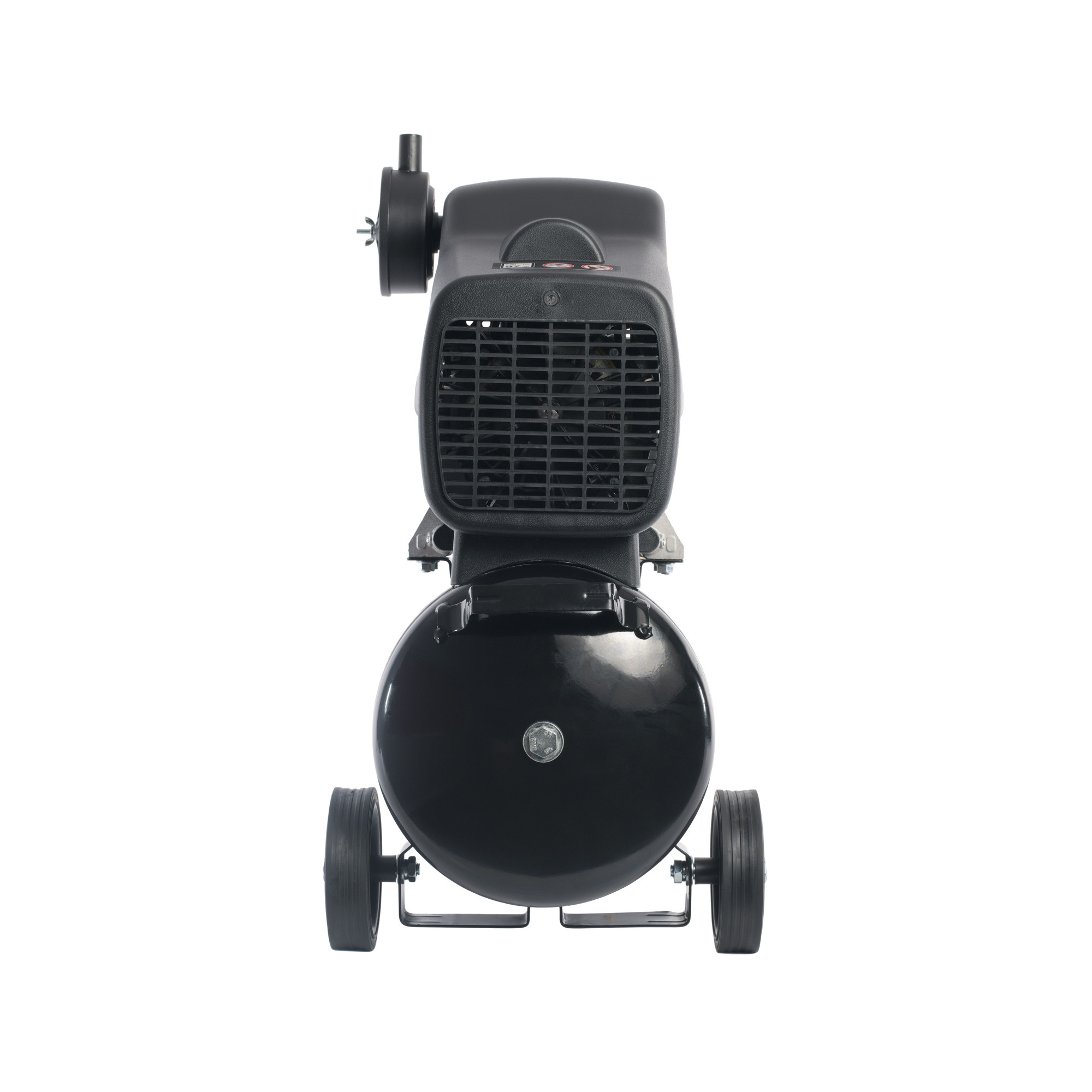 24 Litre Air Compressor - 9.6 CFM, 2.5 HP, 24L | ParkerBrand