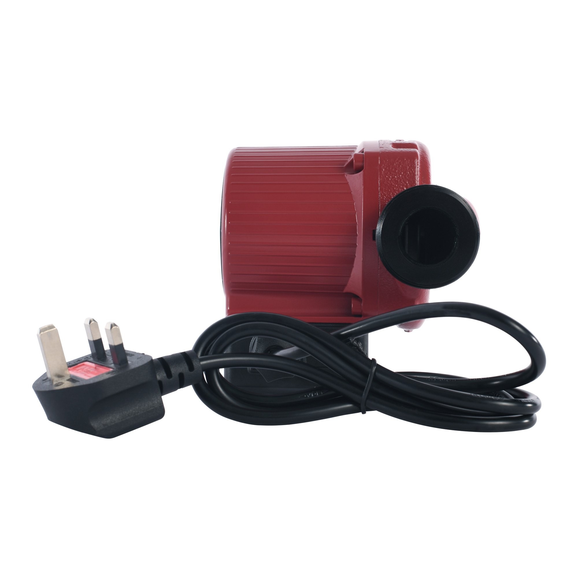 A-Rated Energy Saving Electric Circulator Pump | ParkerBrand