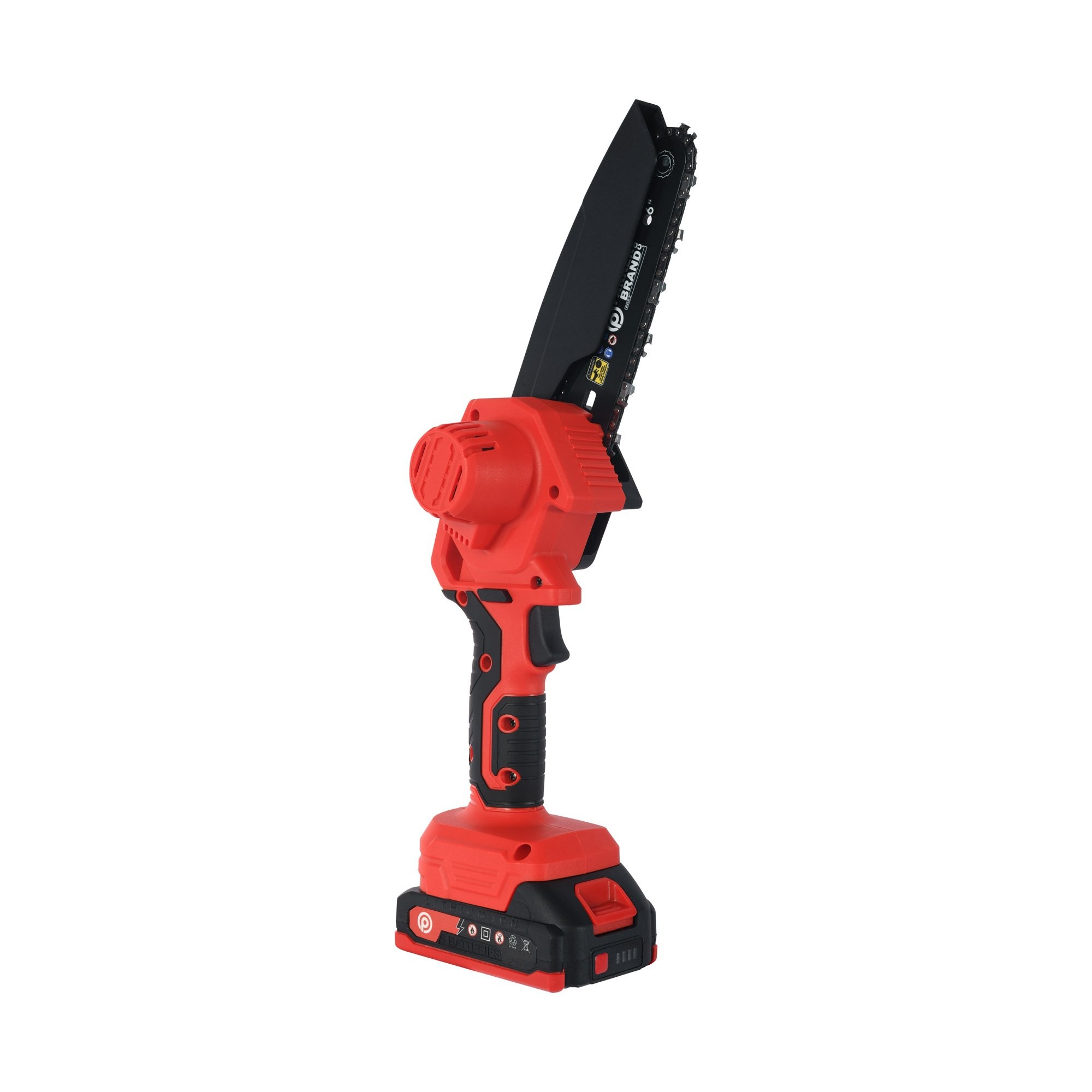 Cordless Electric Chainsaw | ParkerBrand