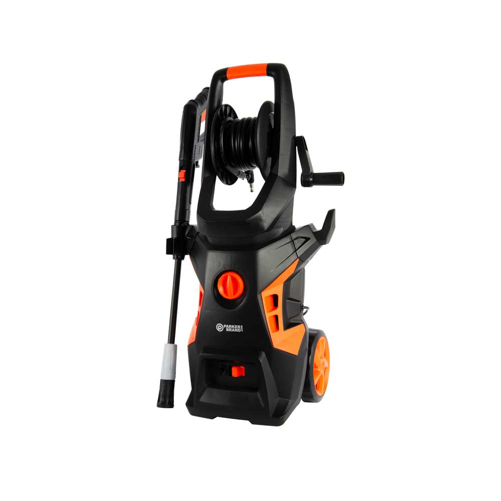 Electric Pressure Washer - 160 BAR | ParkerBrand