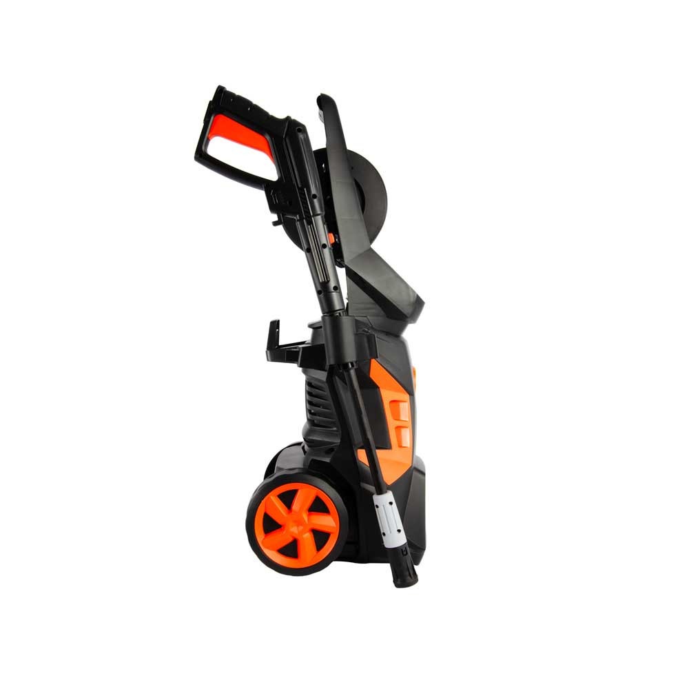 Electric Pressure Washer - 160 BAR | ParkerBrand