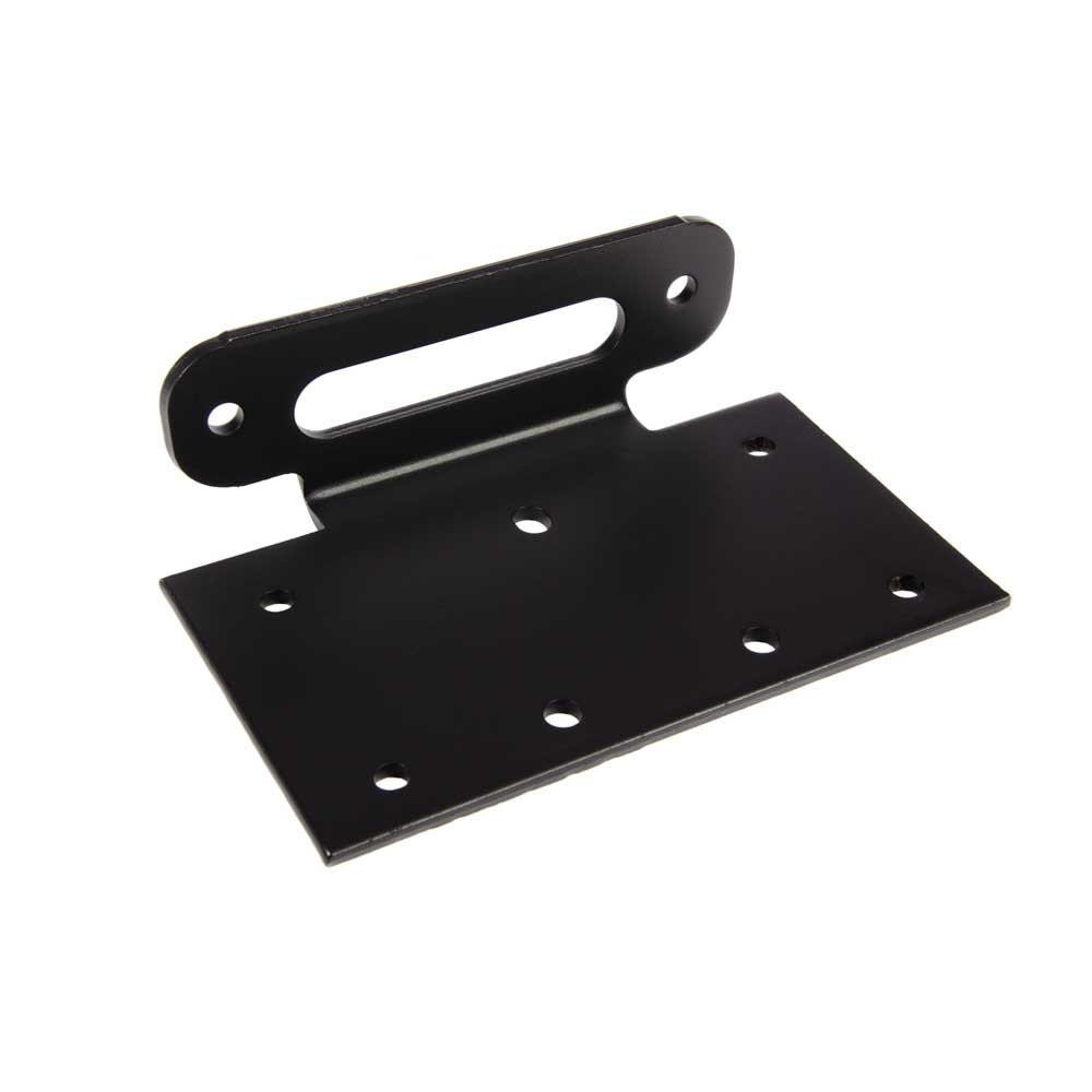 4,500lbs 12V Winch (PEW-12V-4500) | ParkerBrand