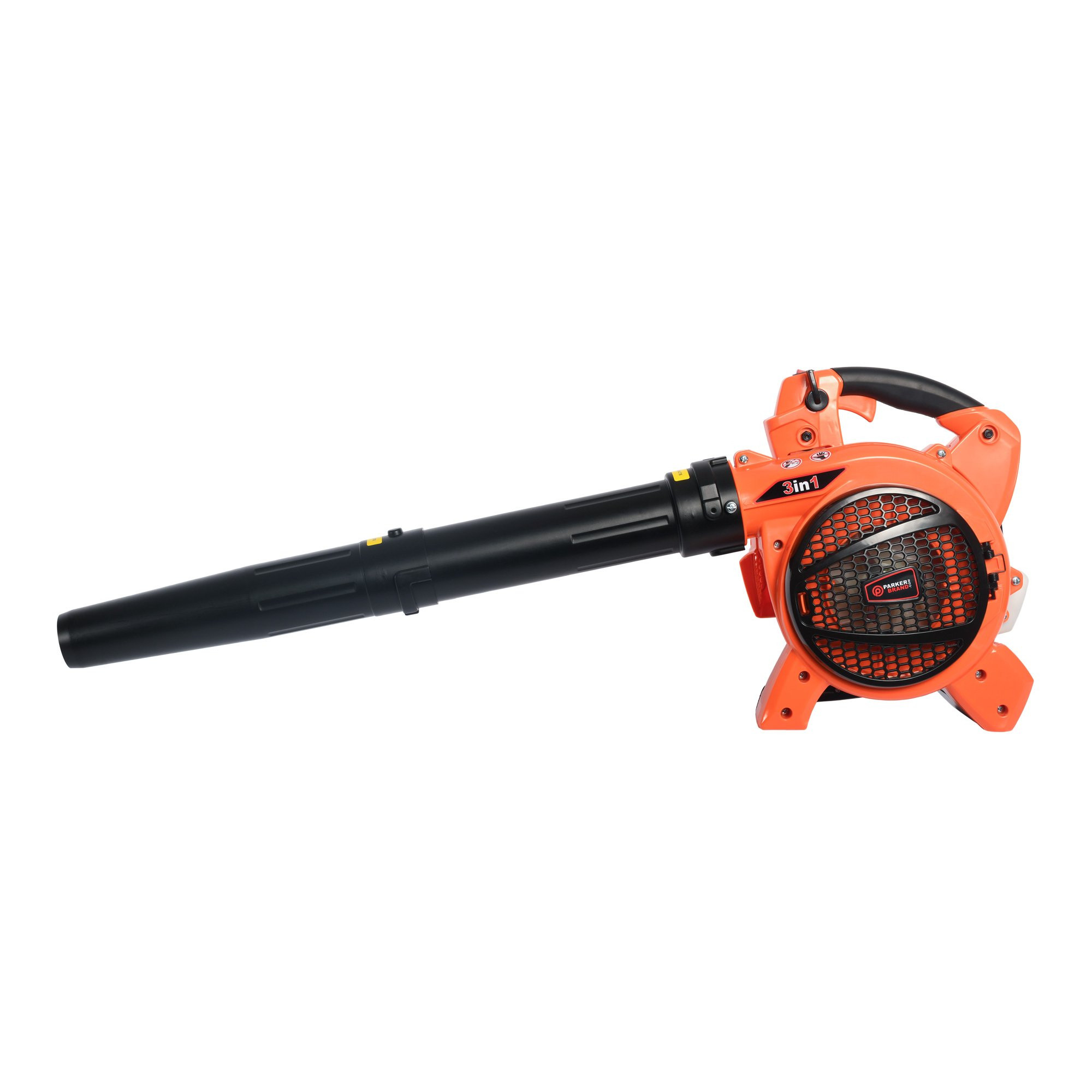28cc Petrol Leaf Blower | ParkerBrand