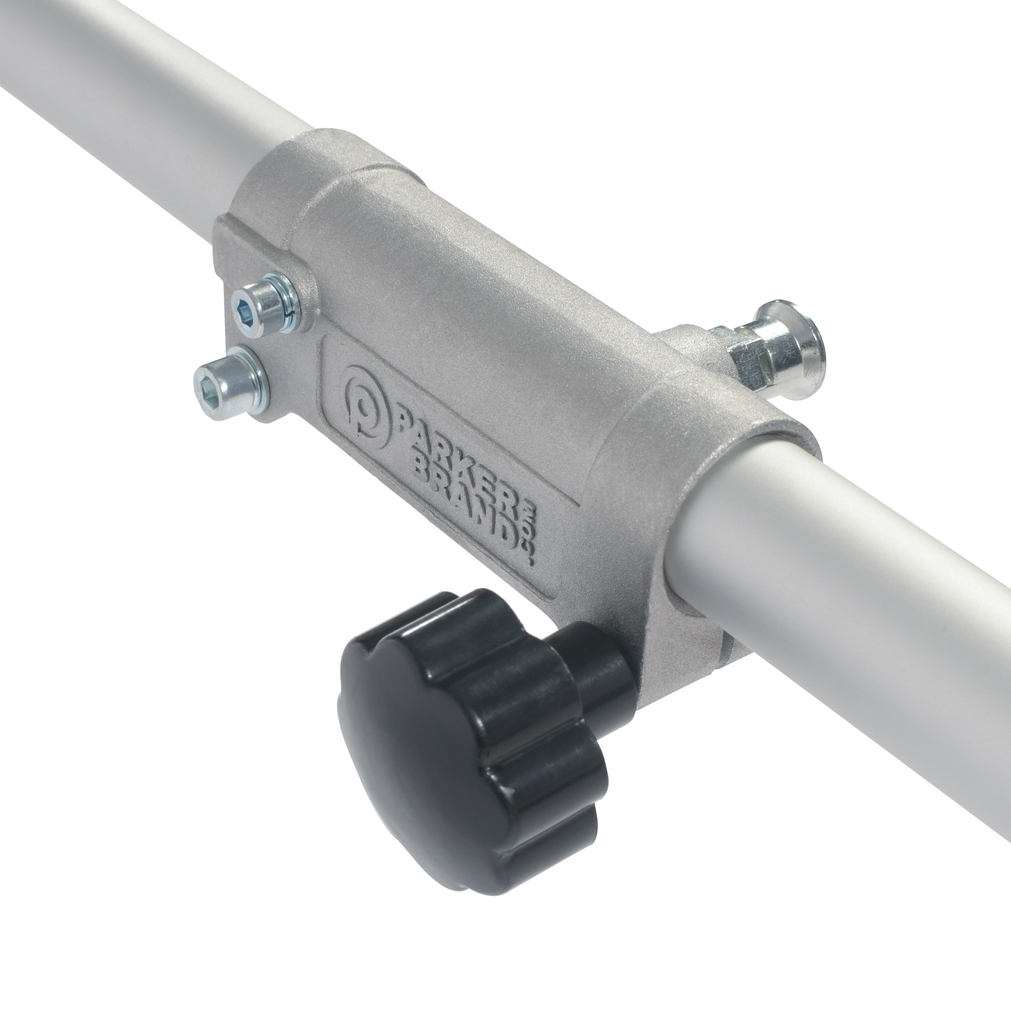 52cc Petrol Garden Brush Cutter, Grass Trimmer + Oil | ParkerBrand