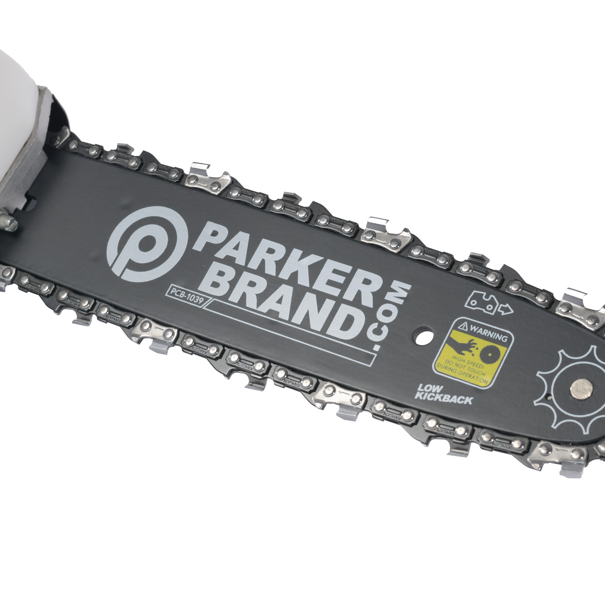 52cc Multi Function 5 in 1 Garden Tool - Brush Cutter, Grass Trimmer ...