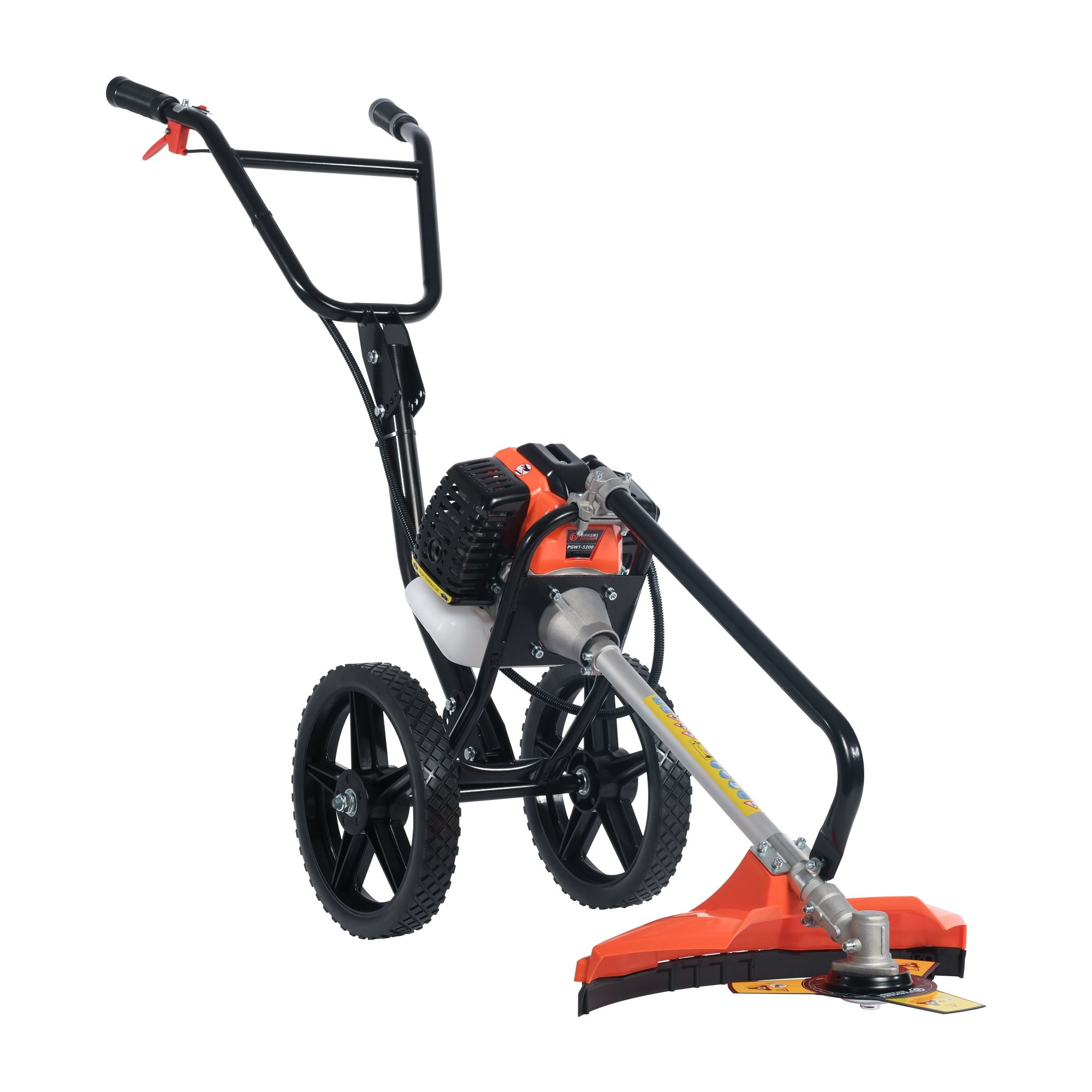 Parker brand petrol strimmer store
