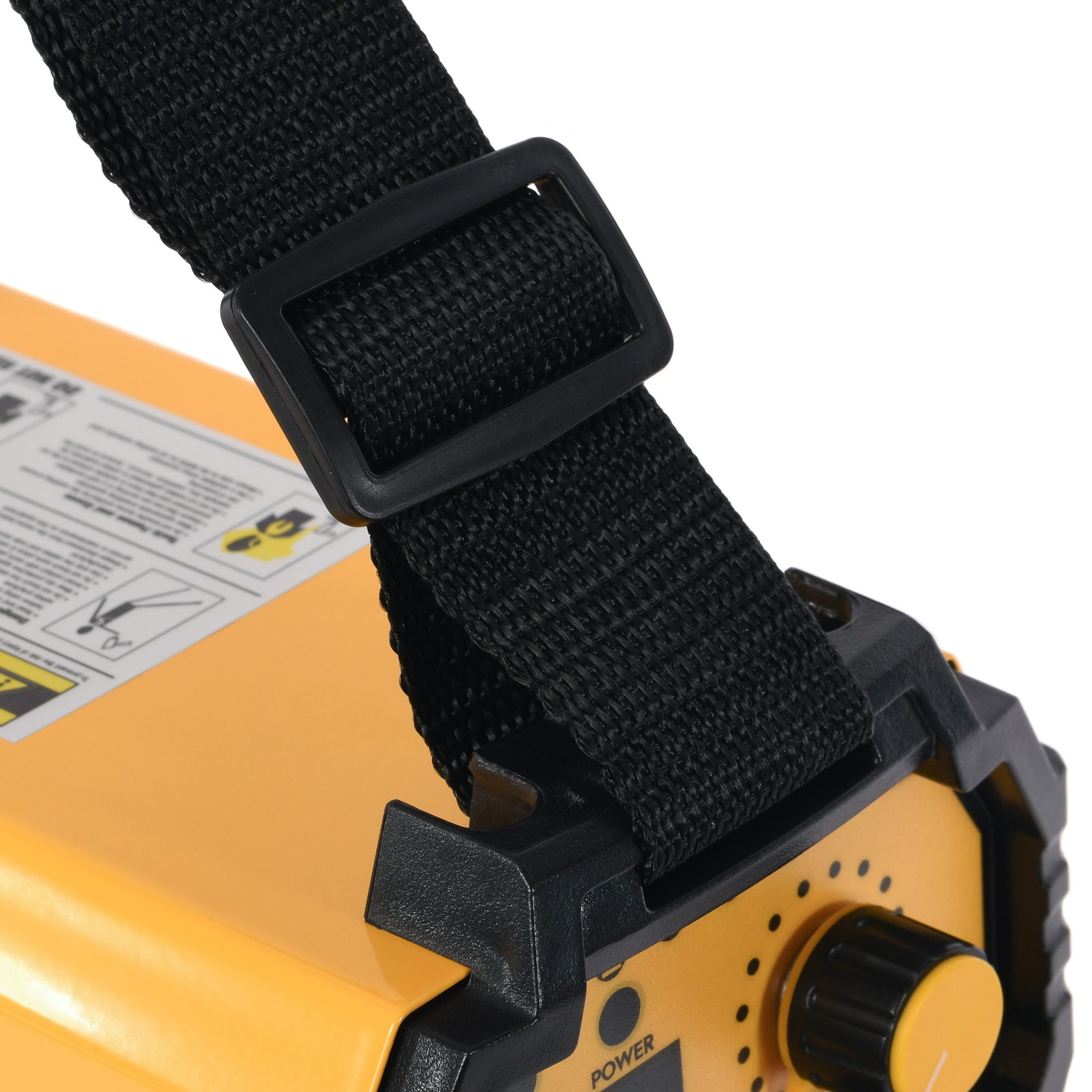 160 Amp Portable Compact Inverter IGBT Welder | ParkerBrand