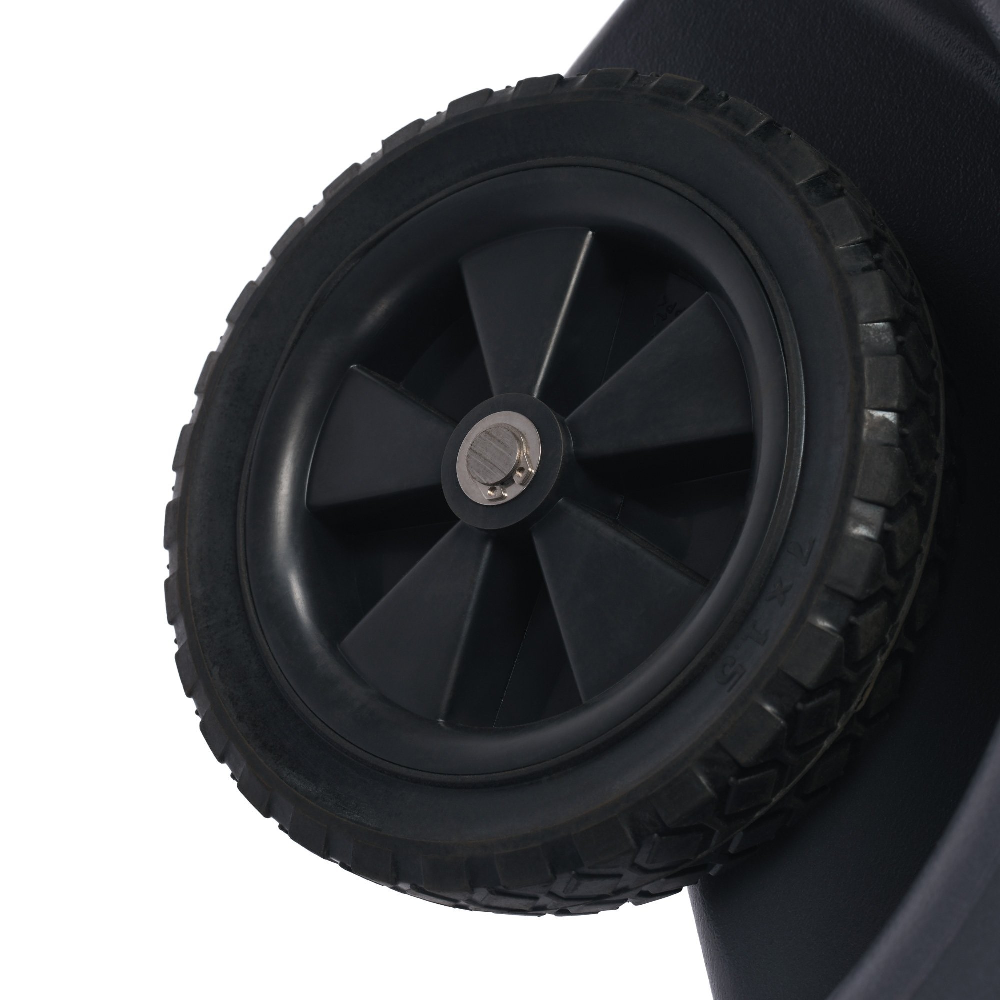 100L Portable Fuel Tank with 12V Pump | ParkerBrand