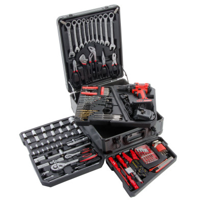 Tool Set for Sale | ParkerBrand