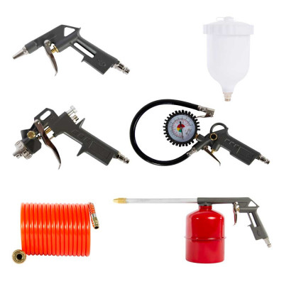 Air Compressor Bundle Deals for Sale | ParkerBrand