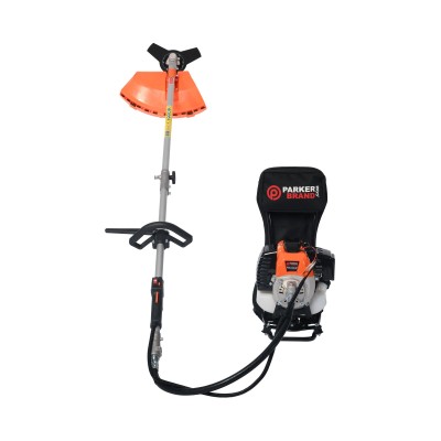 Petrol Brush Cutters & Grass Trimmer - 26cc to 52cc | ParkerBrand