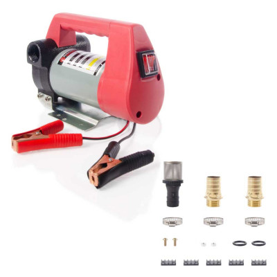 Fuel Pumps - Fuel Transfer | ParkerBrand