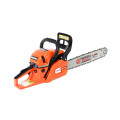 58cc 20" Petrol Chainsaw + 2 x Chains + More | ParkerBrand