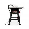10" Table Saw - 2000W 5000RPM | ParkerBrand